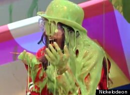 NickALive!: Highlights Of Nickelodeon Stars From Popular Nickelodeon ...