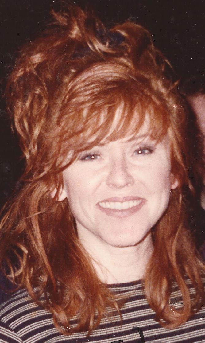 #TPau25 - 25 Years Of TPau and Carol Decker: 1993/94