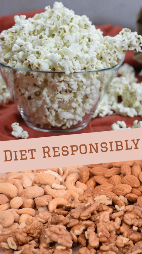 Most Filling Foods: Satiety List