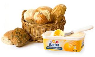 Produkttest: Rama Unwiderstehlich