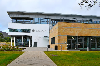 "Vegetarian" Haggis: The Royal (Dick) School of Veterinary Studies