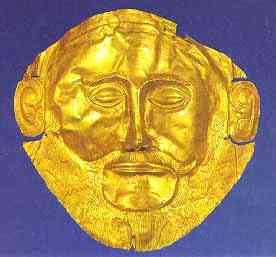 Grecia, el regalo de los Dioses: Periodo Prehelenico