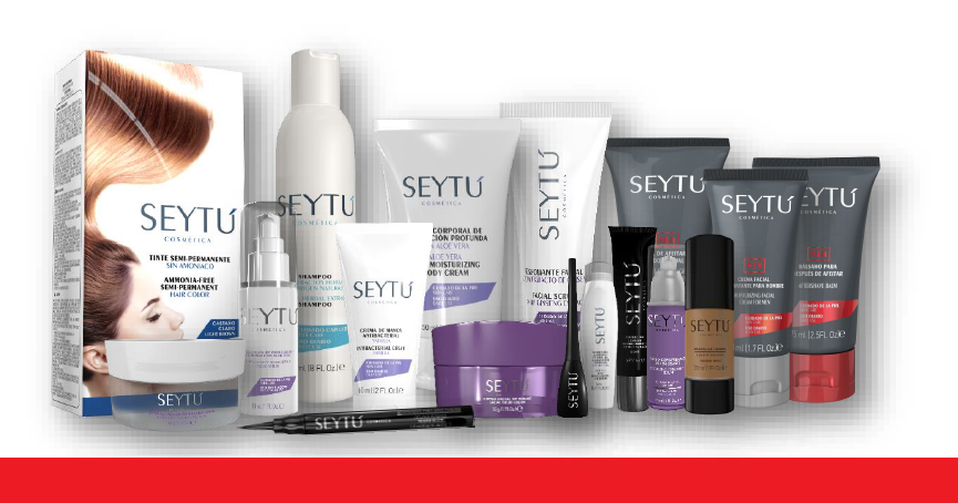 GENTE QUE CUIDA A LA GENTE - OMNILFE & SEYTÚ: ¿Qué Es Seytú Cosmética?