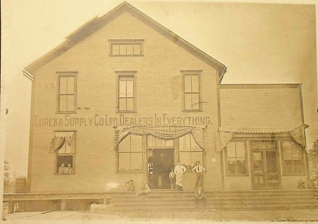 Vintage Johnstown: Windber