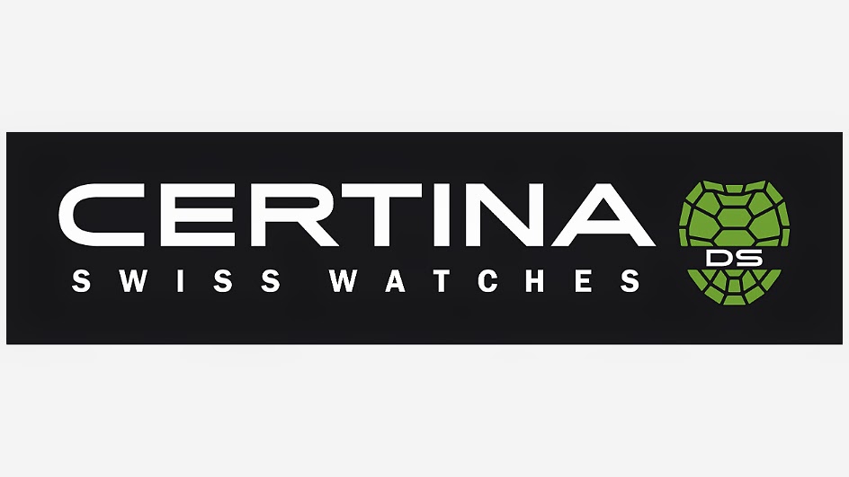 Mon plaisir est dans l'air du temps: CERTINA