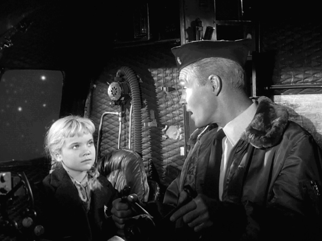 Steve Canyon On DVD: Steve Canyon Returns!