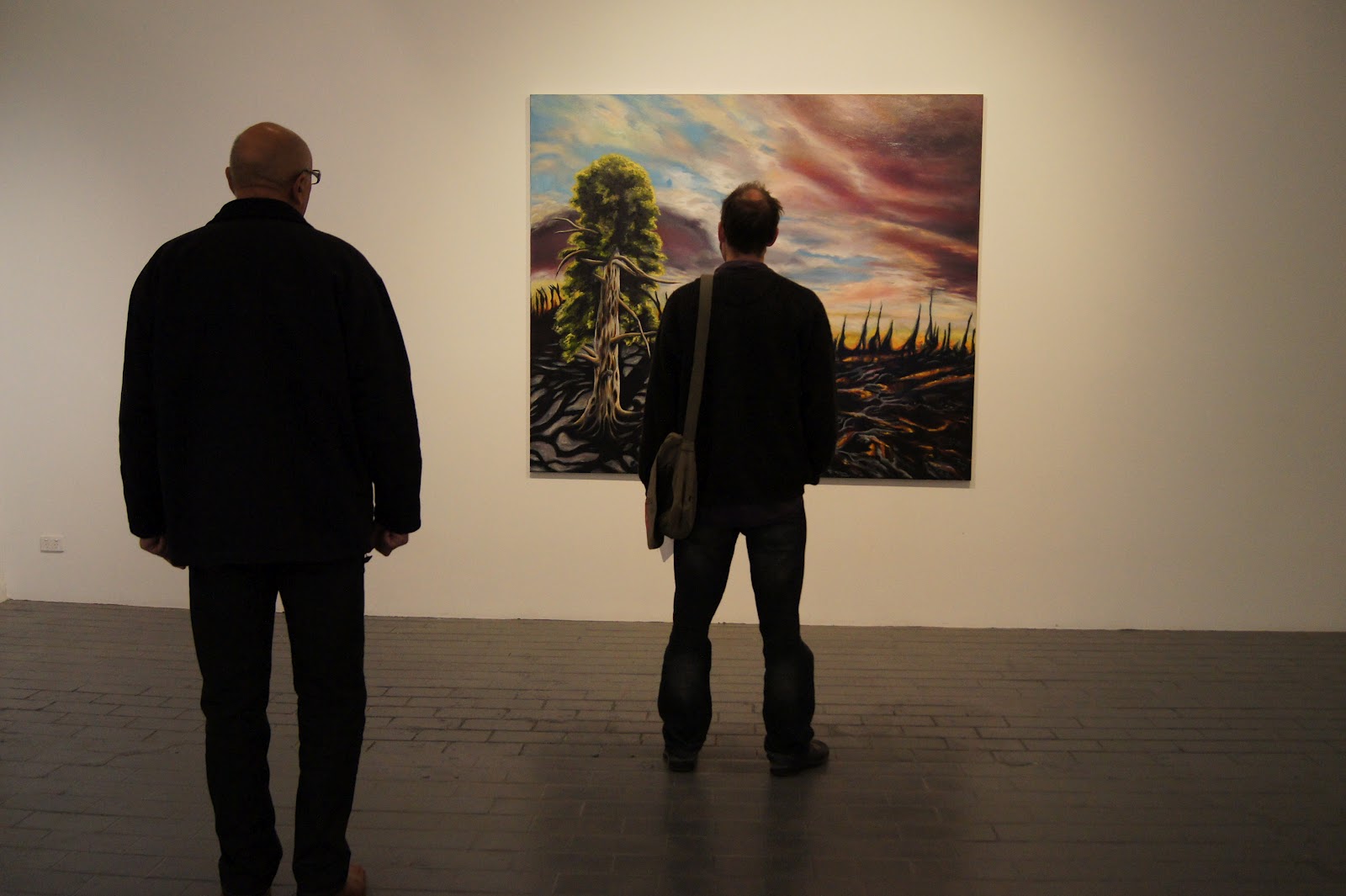 stockroom: Meet Your Maker: Debra Goldsmith