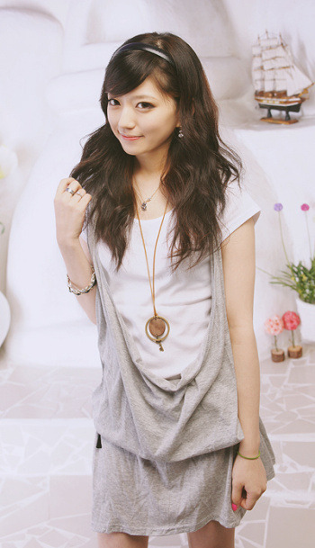 Profil Ulzzang Choi Ha Neul ~ Dear Blog