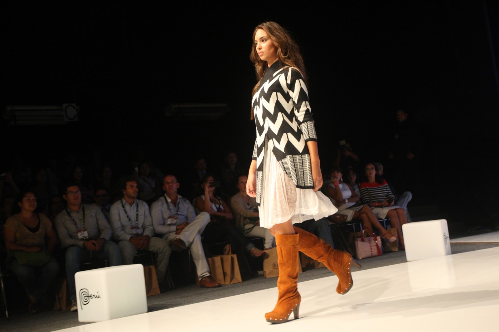 Fashion Studio Magazine: PERU MODA 2013: Part 2