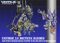 TRANSFORMERS MATRIX WALLPAPERS: Combaticons G1