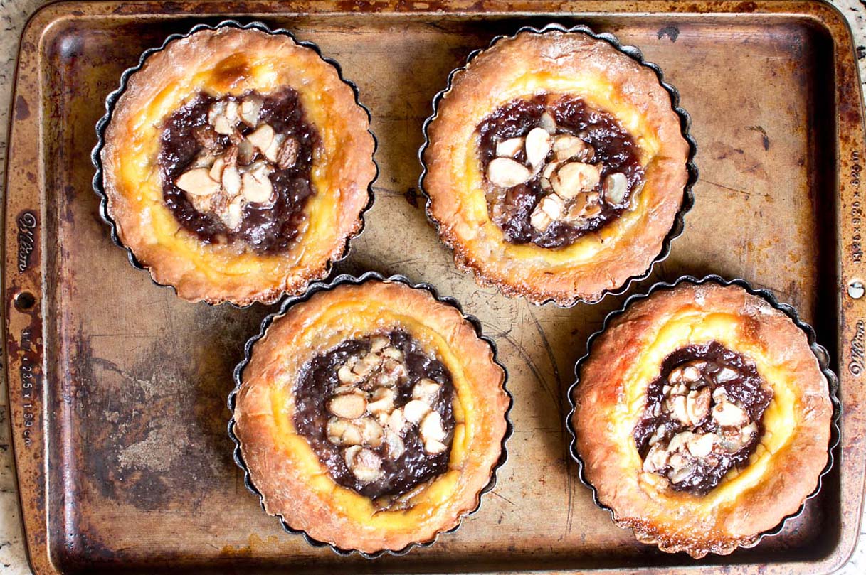 Savoring Time in the Kitchen: Brioche Pastries