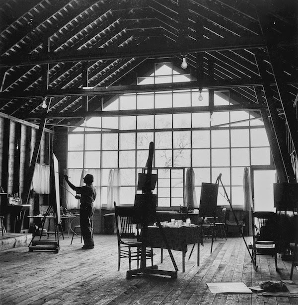 The Seligmann Center at the Citizens Foundation