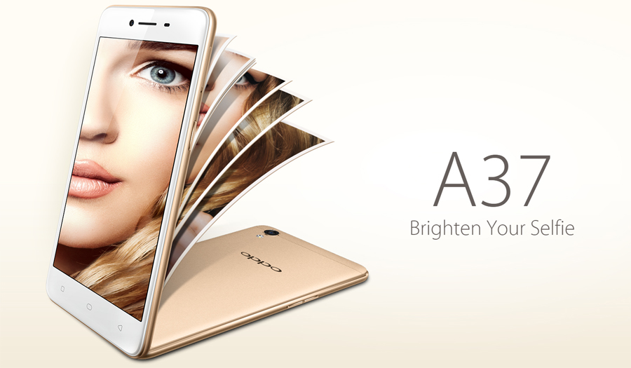 Price And Specifications Oppo A37 - Price specification of mobile phone