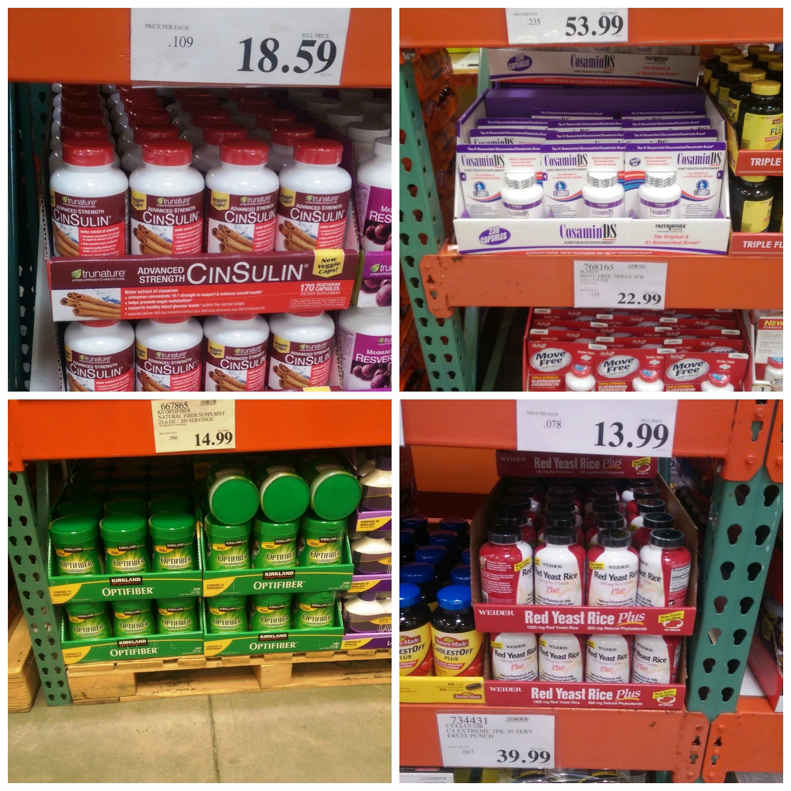 Diabetic Friendly Foods To Buy At Costco The Nutritionist Reviews Diabetic Friendly Foods To Buy At Costco The Nutritionist Reviews