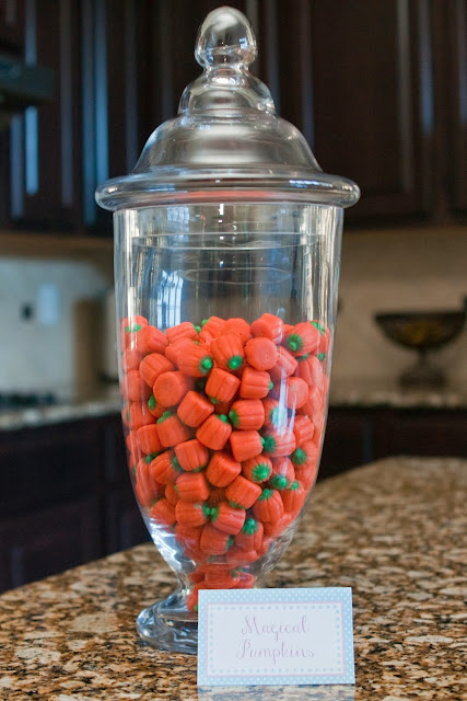 The Sweatman Family: Cinderella Party {The Details}