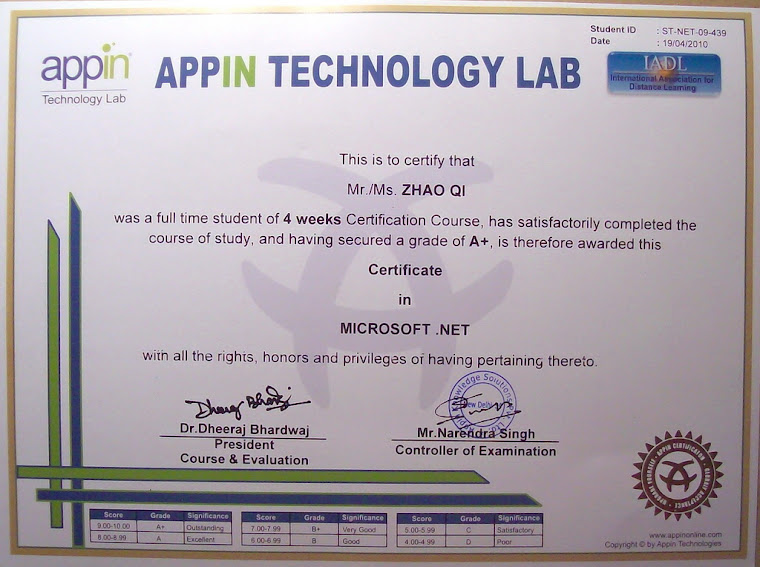 Appin Technology Lab RDC Ghaziabad: Learn current technology with us