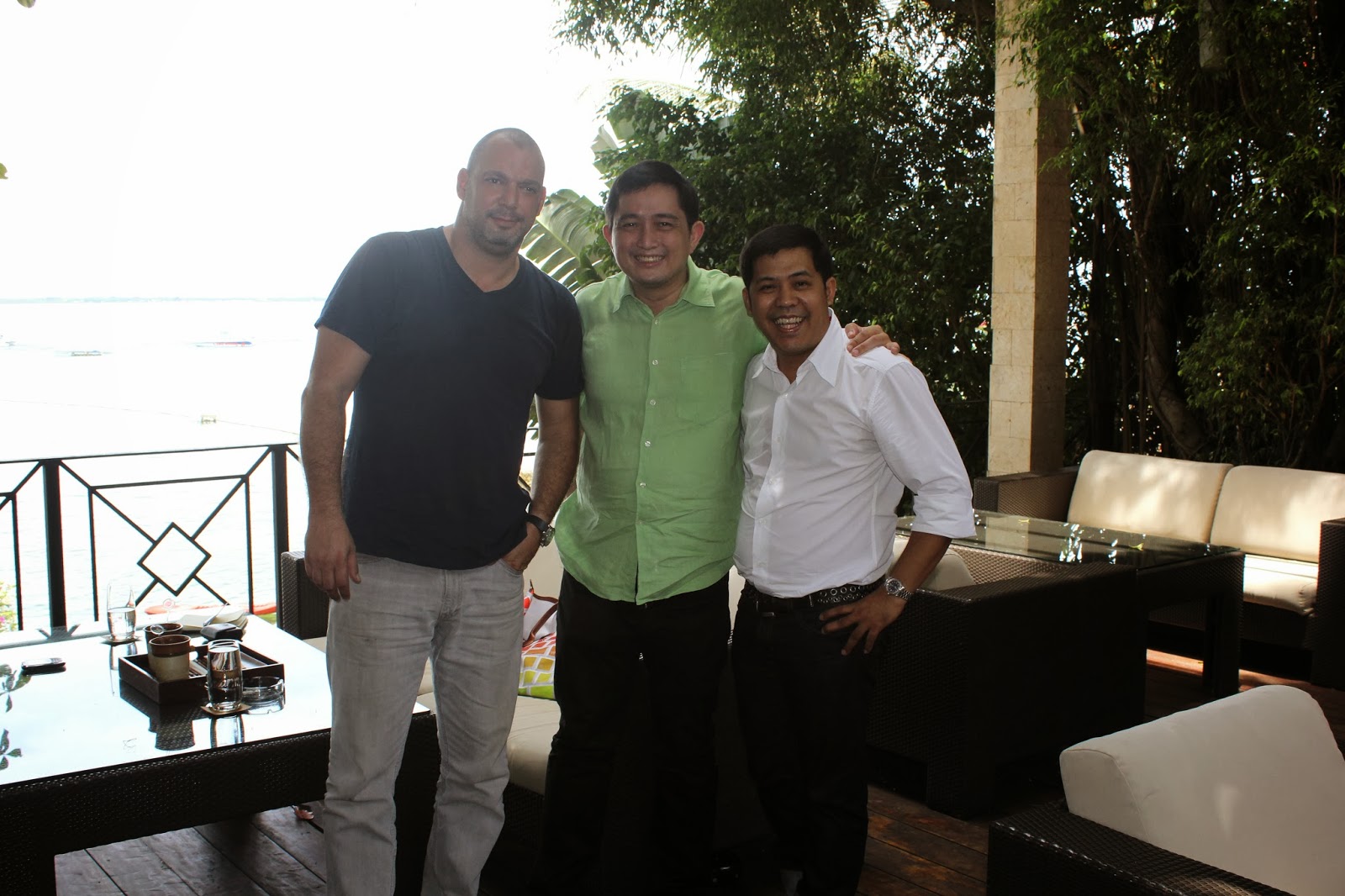 Handpicked by Ron & Chris: Jason Hyatt