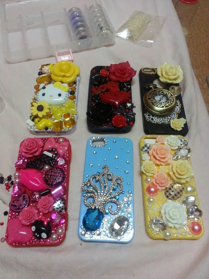 New Casing Paradise: About Us