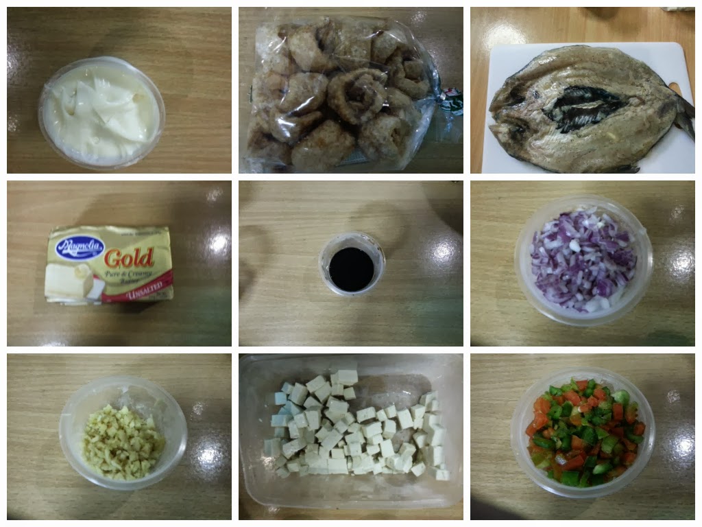 THE BANGUS PROJECT: SIZZLING BANGUS SISIG