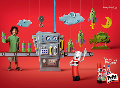 Carlos Meira Ilustrador: Colas Pritt