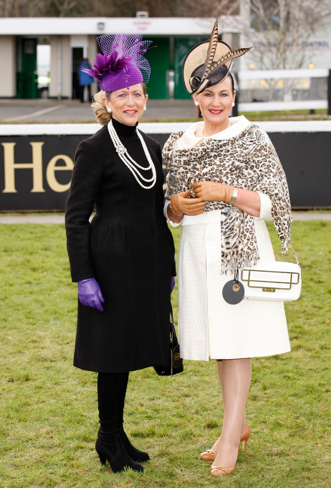 Social Dublin: Hennessy Gold Cup