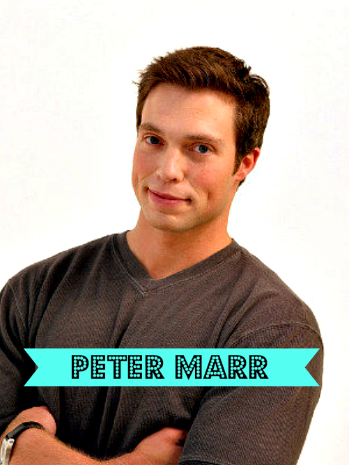 Mark Montano: Make Your Mark comes to PBS this fall!