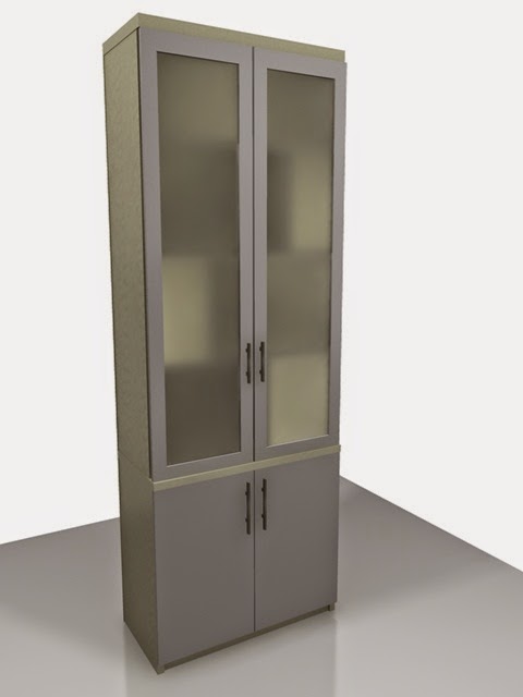 Pengadaan Furniture Kantor Rak File | Rak File Semarang