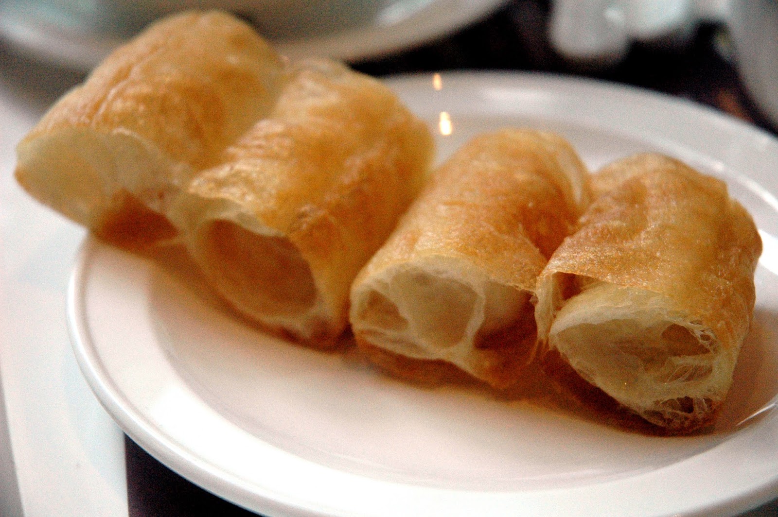 DUDE FOR FOOD: Fast, Flavorful, and Affordable Meals at Yumchee Fastfood