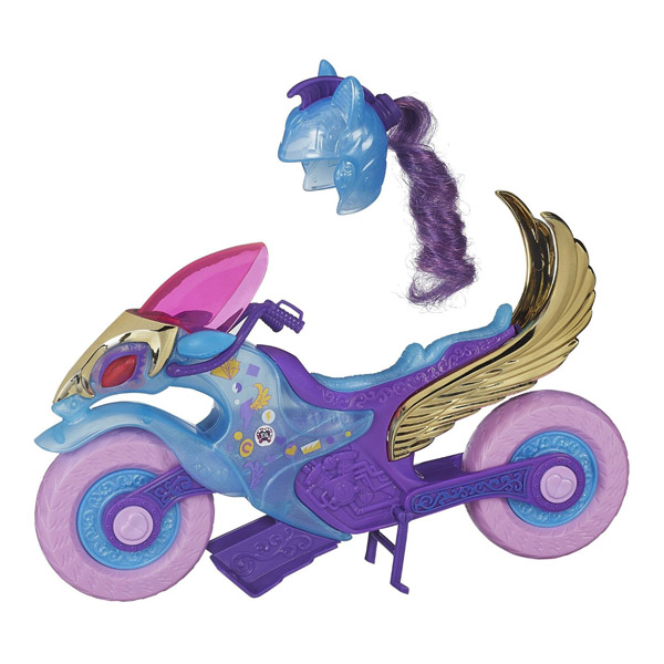MLP Vehicle Equestria Girls | MLP Merch