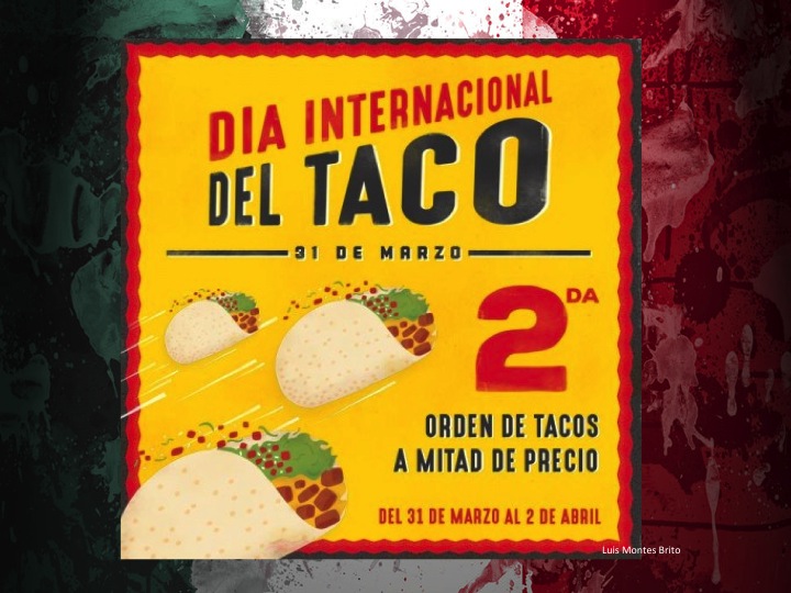 Compartiendo mi opinión: Hoy 31 de marzo se celebra el “Día ...