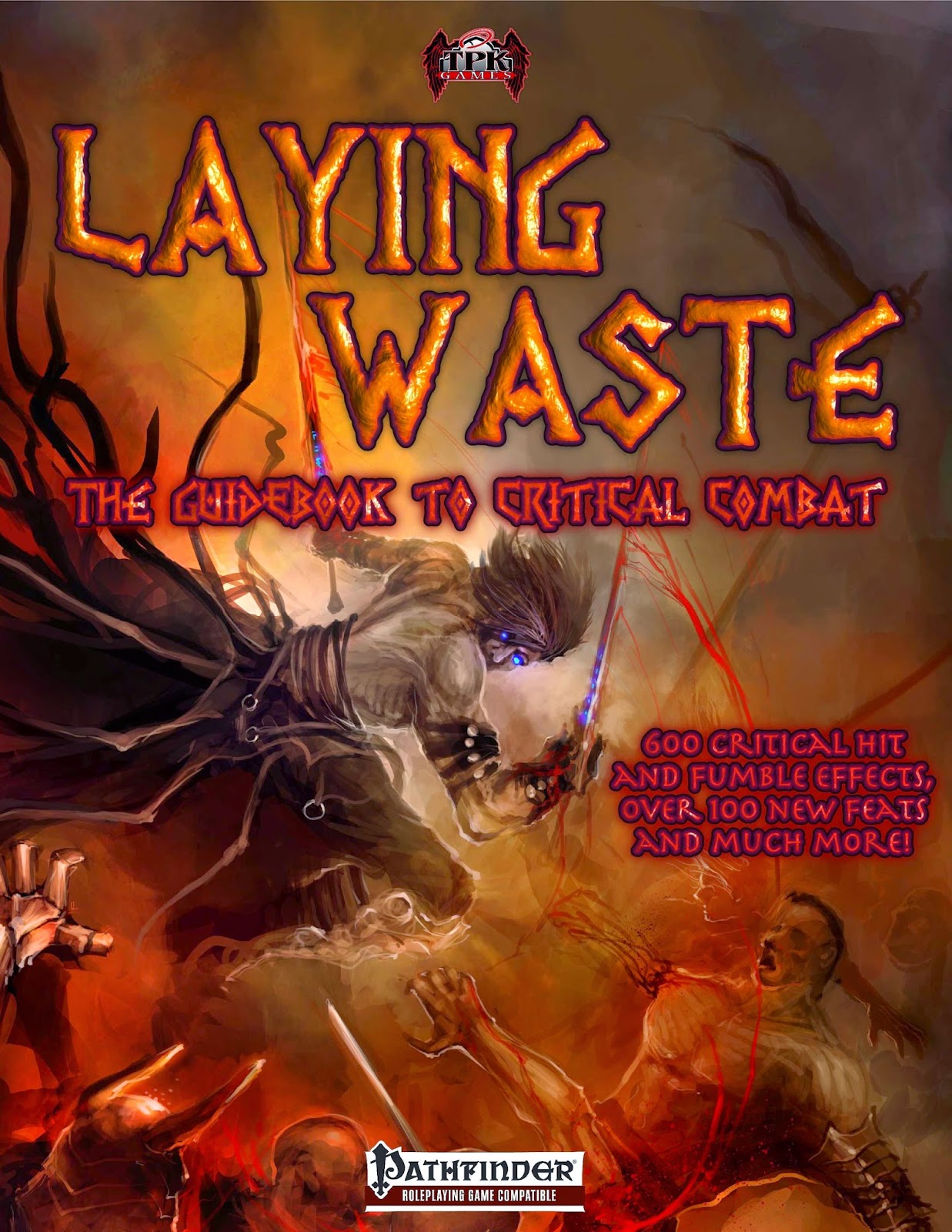 Improved Initiative A Review Of The Laying Waste Critical Hit System improved-initiative-a-review-of-the-laying-waste-critical-hit-system