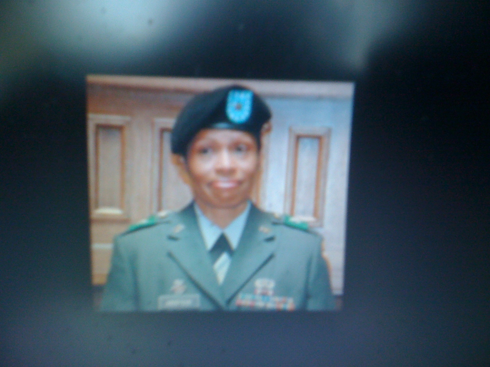 THE BLACK SOCIAL HISTORY:: BLACK SOCIAL HISTORY : MAJOR GENERAL MARCIA ...