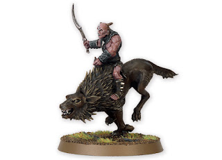 Battleground Hobbies: New Release: The Hobbit Trolls, Hunter Orcs and ...