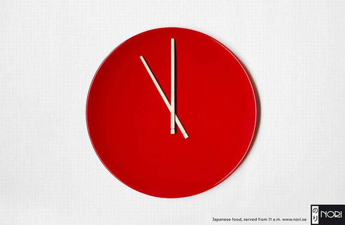 Innova: Creative Minimal Ads (25 Photos)