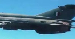 MiG-21 Vs F-16: The Best Plane Is The One With The Best Pilot Inside ...