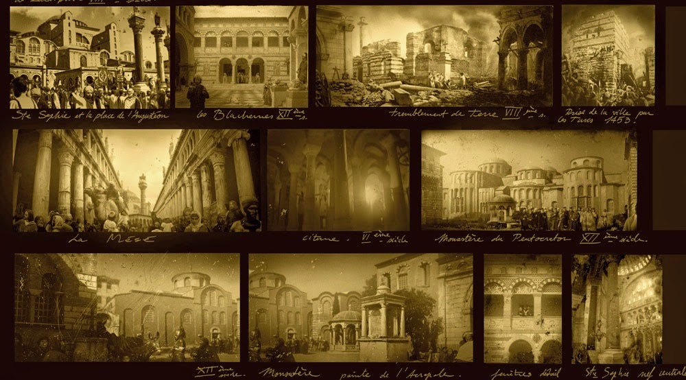 Η ΑΛΩΣΗ ΤΗΣ ΚΩΝΣΤΑΝΤΙΝΟΥΠΟΛΗΣ 1453 (ΜΕΡΟΣ Γ’) - ΔΙΚΤΥΟ ΕΚΠΑΙΔΕΥΤΙΚΗΣ ...