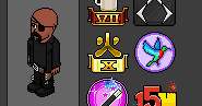 Habbo AZ: LOOKS