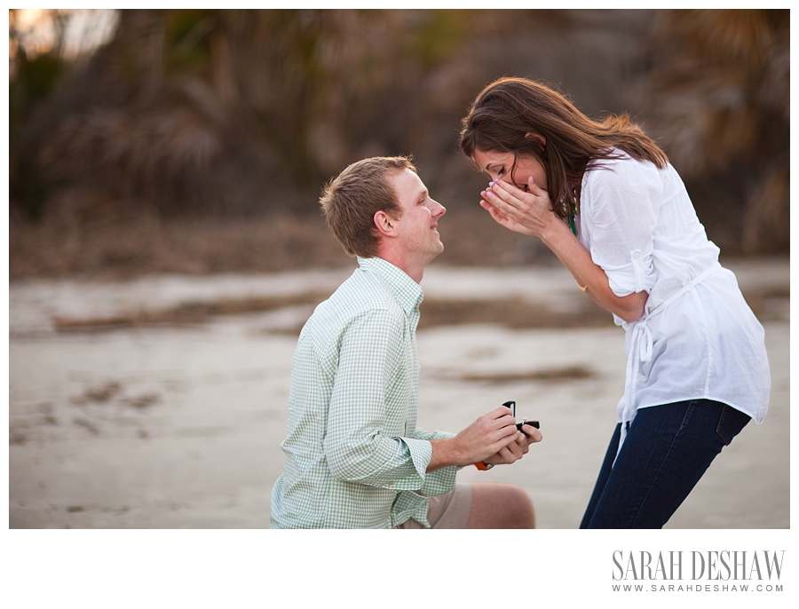 These Beautiful Proposal Photographs Will Make You Believe That True ...