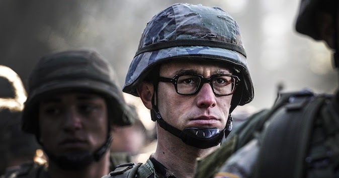 The Reel Roundup | Everything Movies & More: 'Snowden' TIFF 2016 Review ...