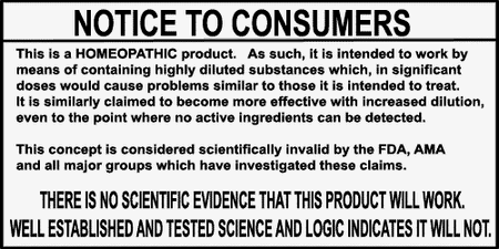 Genomics, Medicine, and Pseudoscience: FTC steps in where FDA fears to ...