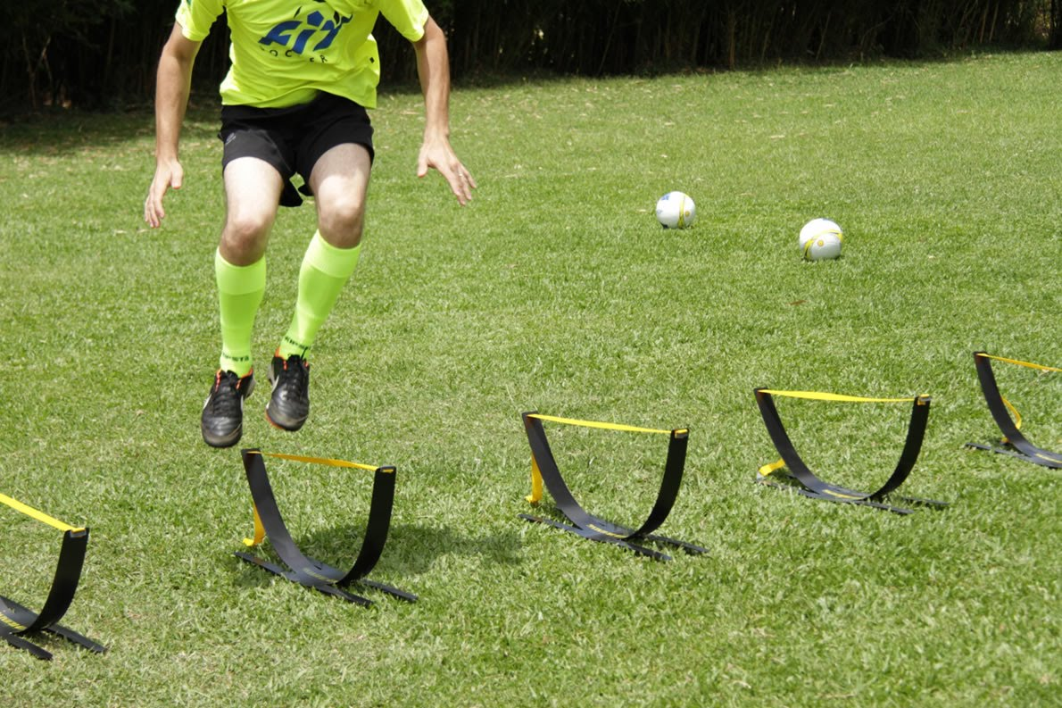 Faça exercícios de Pliometria com segurança - Educação Físicaa