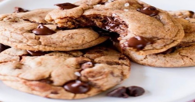 Cookies de Nutella: As crianças irão amar essa receitinha especial, boa ...