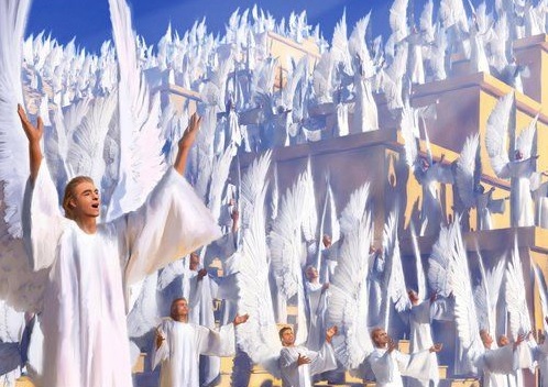 The Blessed Hope - UNSEALED - World News | Christian News | Prophecy ...