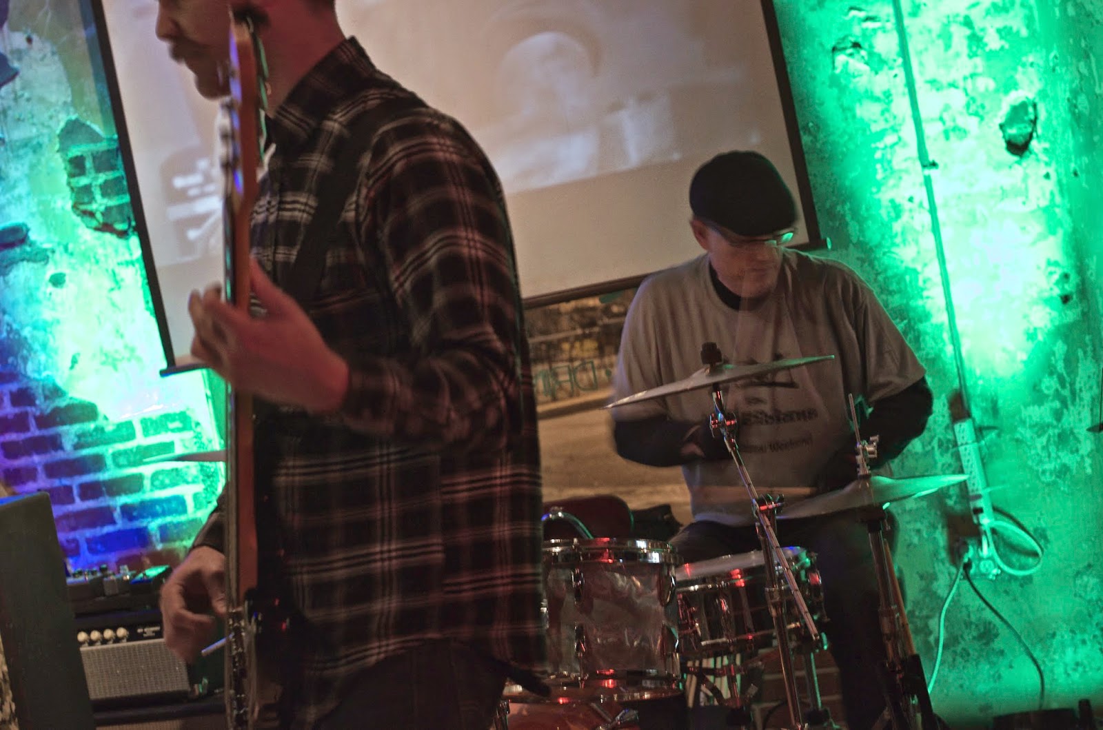 Southern Surf Stomp!: 2014