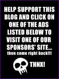 Romancing the Goth: Recommendation: VOODOO coffin pool cue case