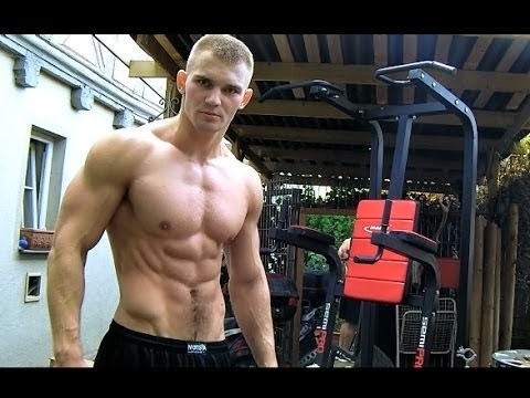 Entrevista a Adam Raw en español (Calistenia) | noGravity - Street ...