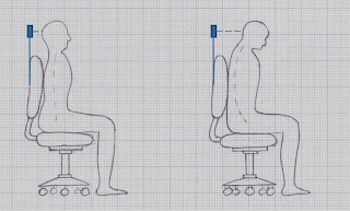 Coretech Robotics: A DIY Wearable Posture Sensor