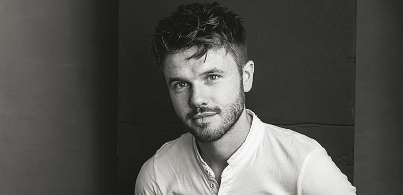 Ronan Rafferty chats about his role as Bevis in ME | Mortal Engines ...