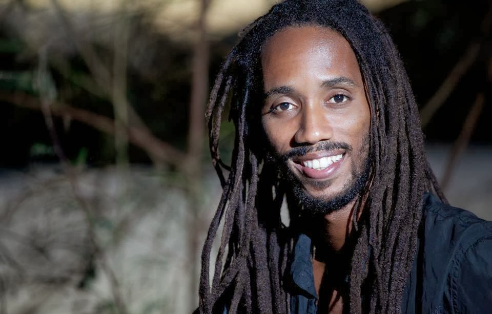 Achis' Reggae Blog: 2014-01-12