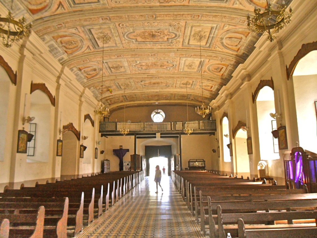 Saint Raphael Church @ Calaca, Batangas